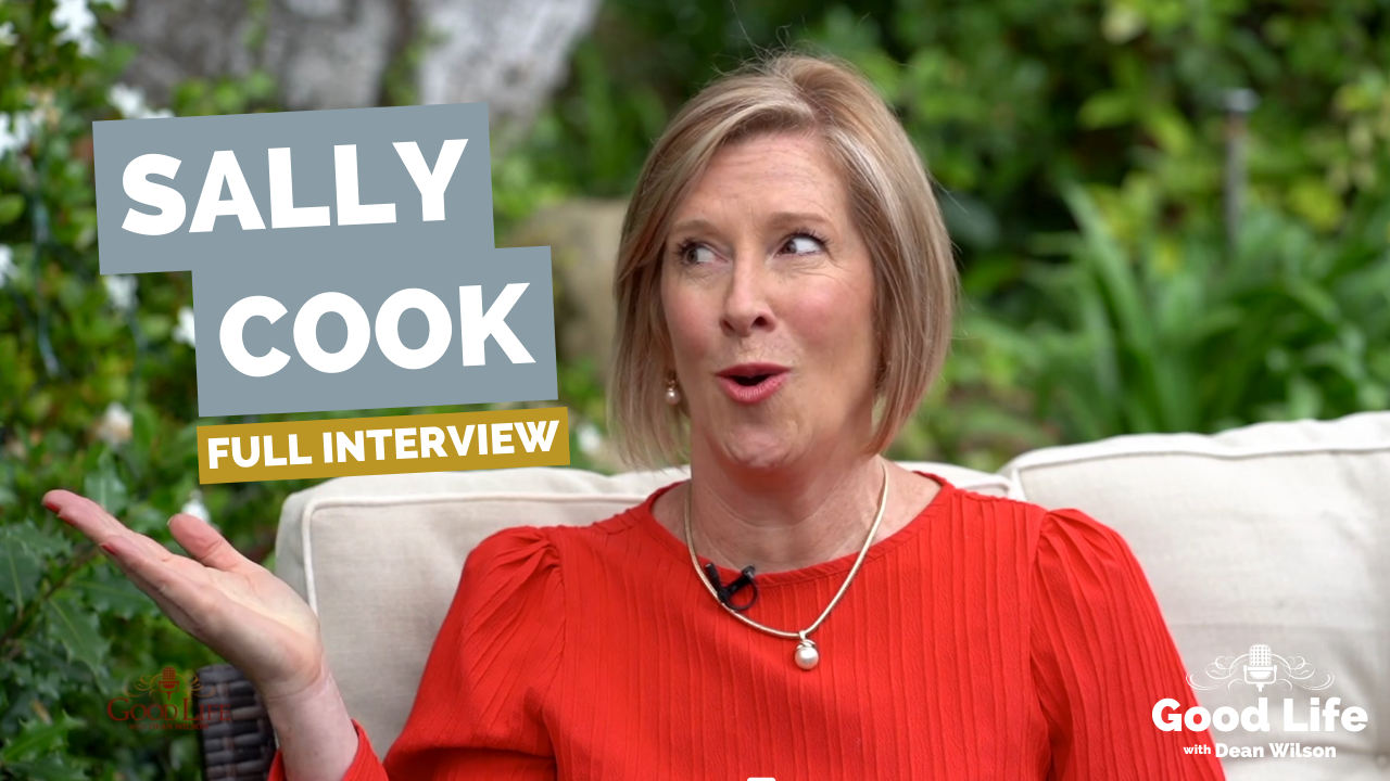 Watch Full Episodes — Good Life TV