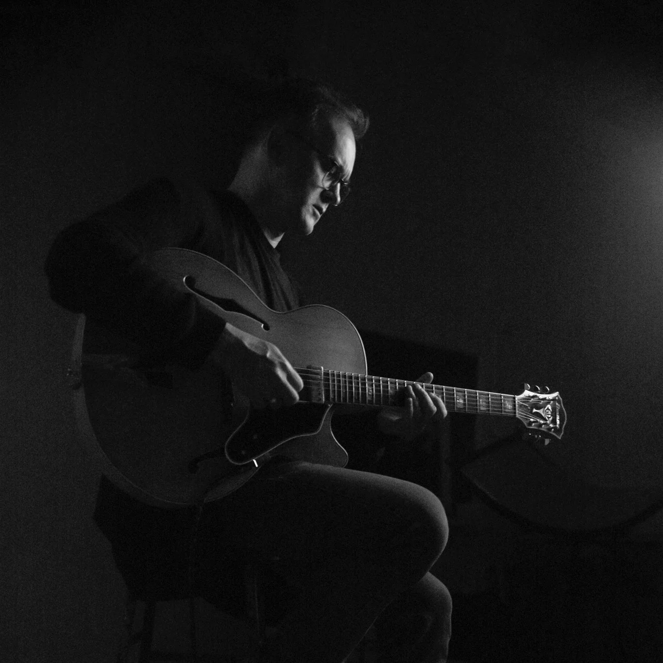 Dave Thompson