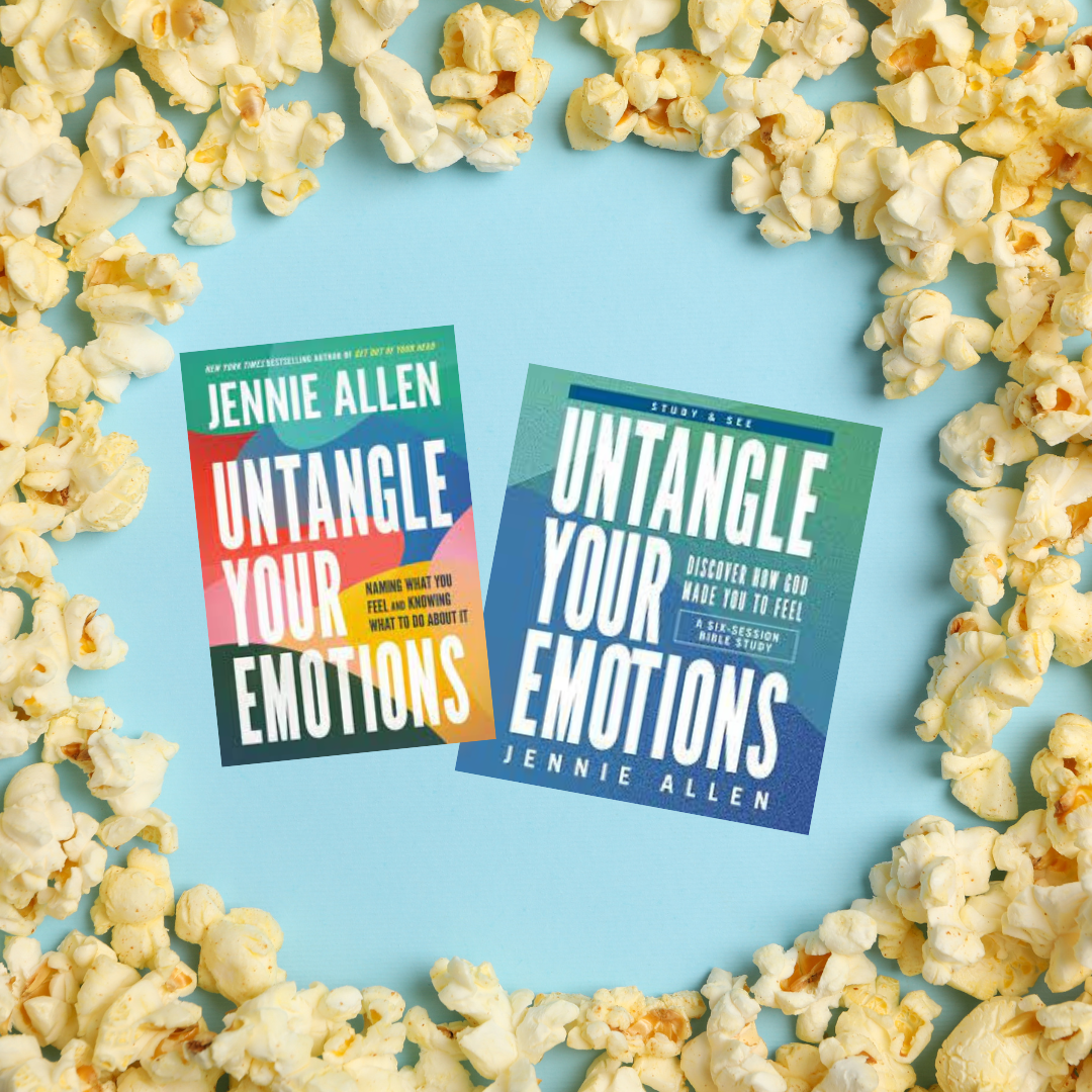 Life Groups — Resurrection Life Church