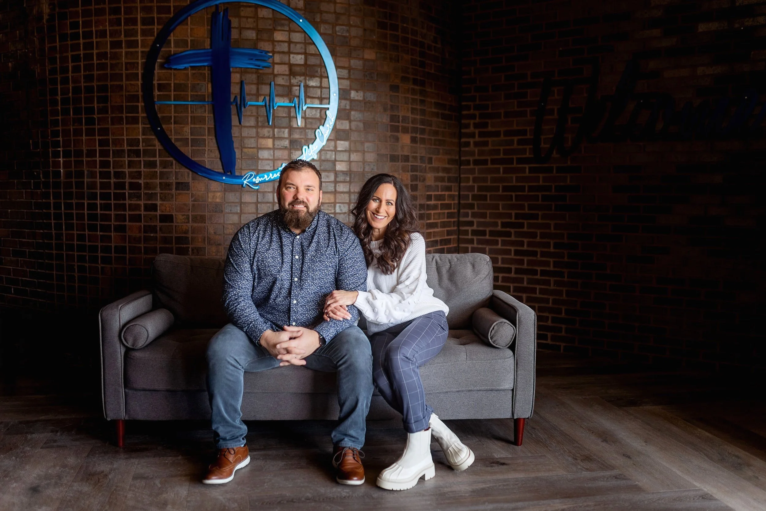 About RezLife — Resurrection Life Church