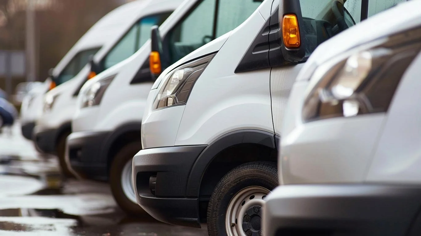 Fleet Services in Killeen, TX | Kwik Lube