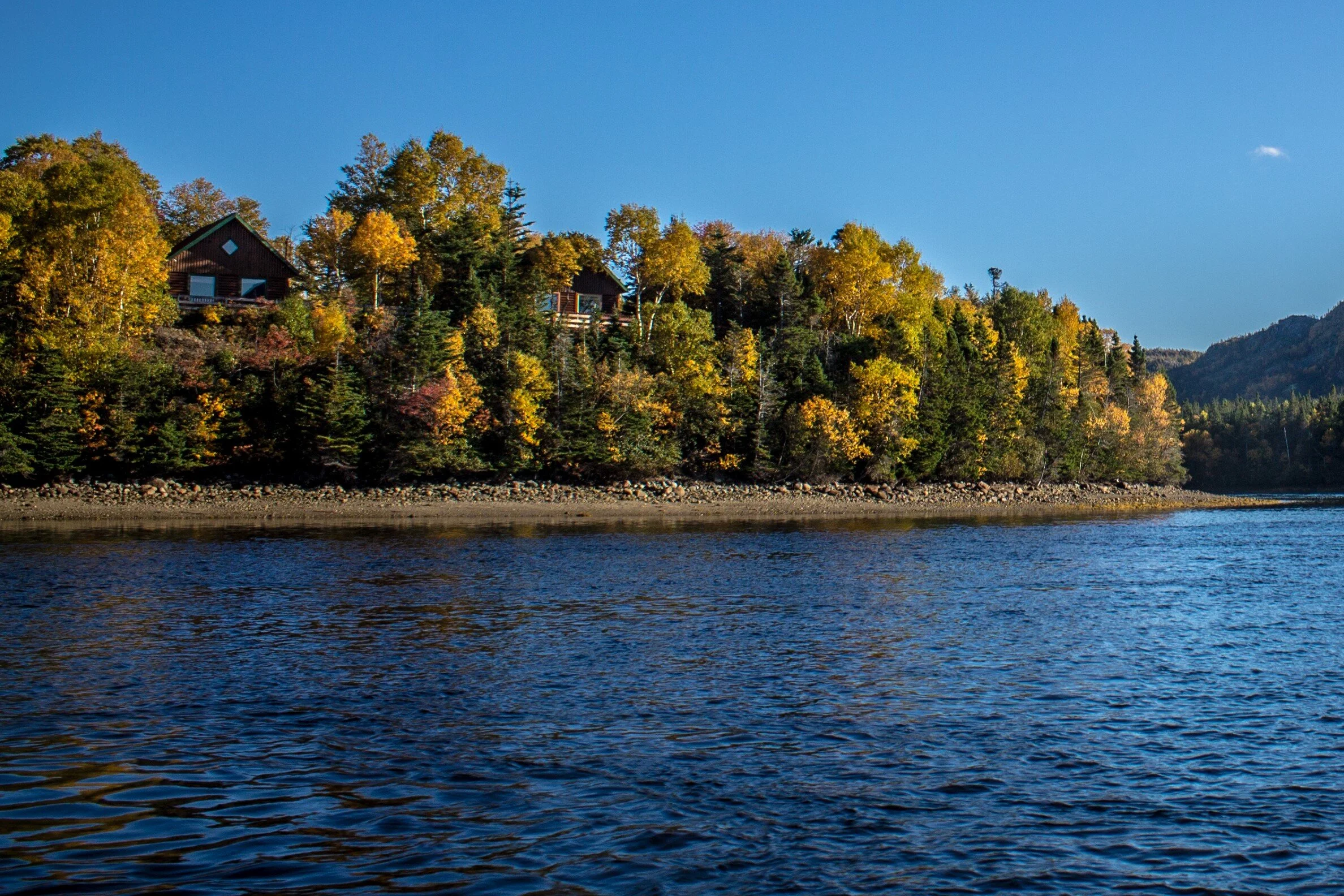 Gallery — Kilmory Resort