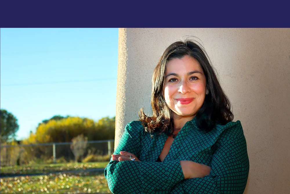 Kristina Ortez 4 New Mexico