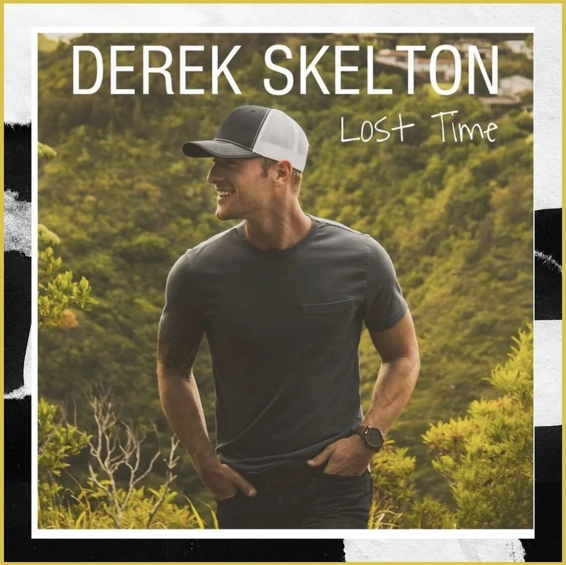New Music Friday!! Amanda Cooksey + Derek Skelton — Demolition Music