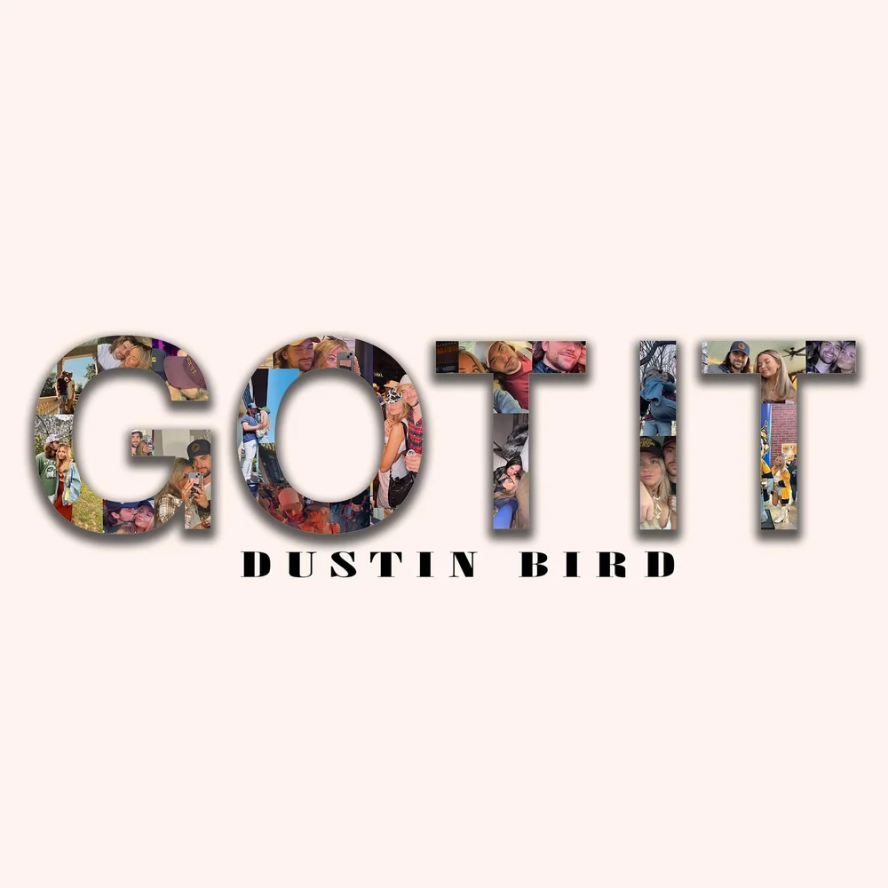 NEW RELEASE: Dustin Bird “Got It” — Demolition Music