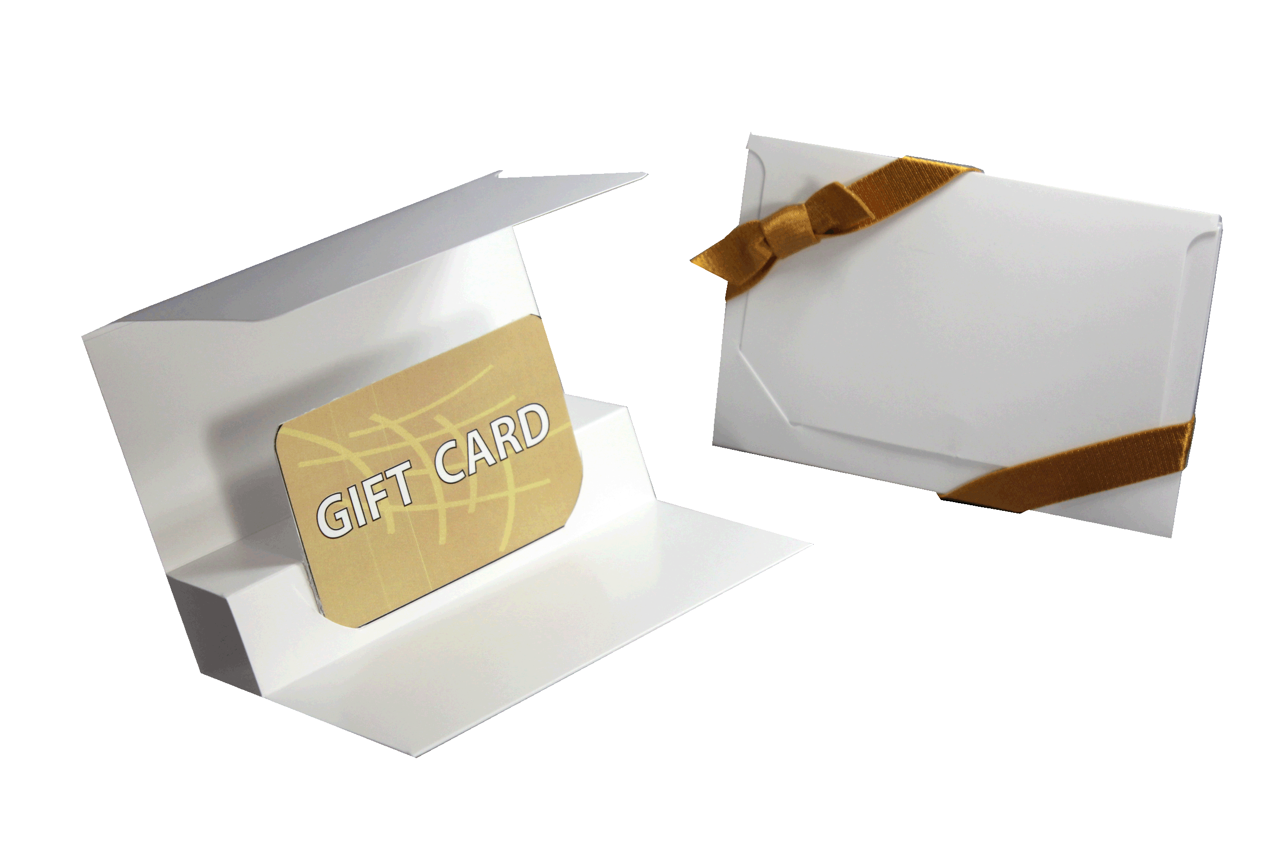 Shop Gift Card Folders — Creative Carding