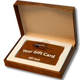 Shop Gift Card Boxes — Creative Carding