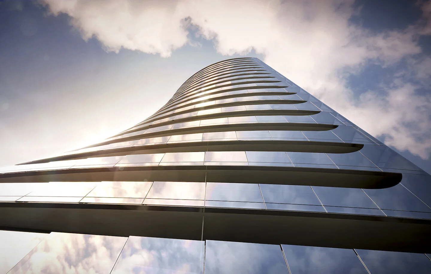 Opéra Residences — smartform architecture