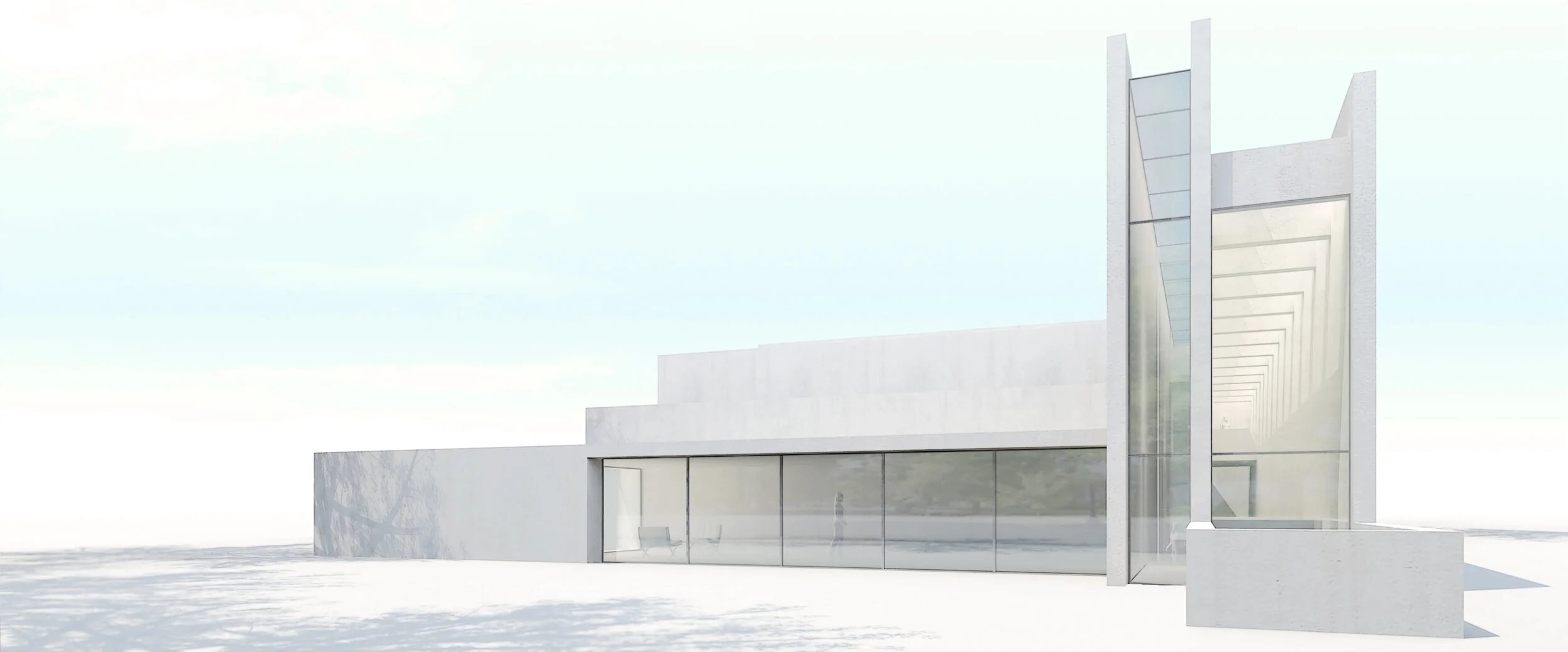 projects — smartform architecture