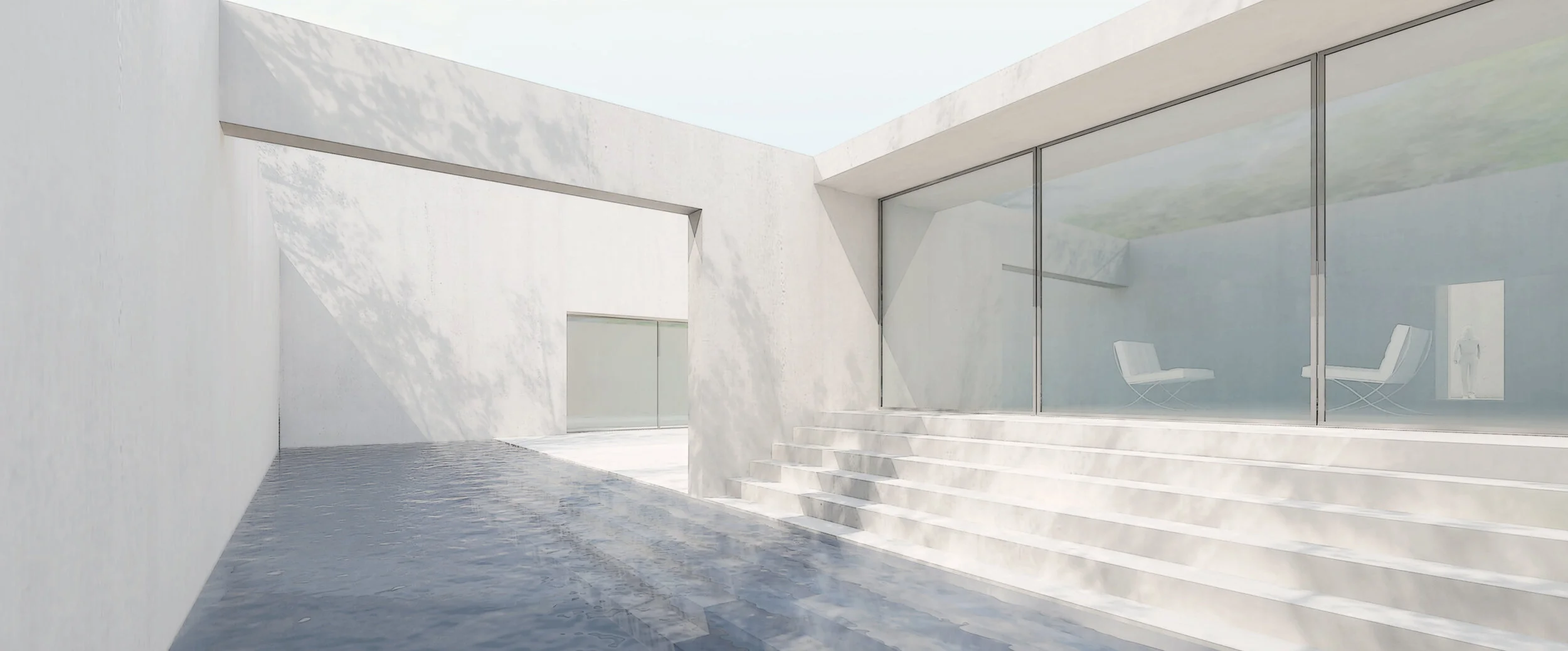 Roehampton Art Gallery — smartform architecture