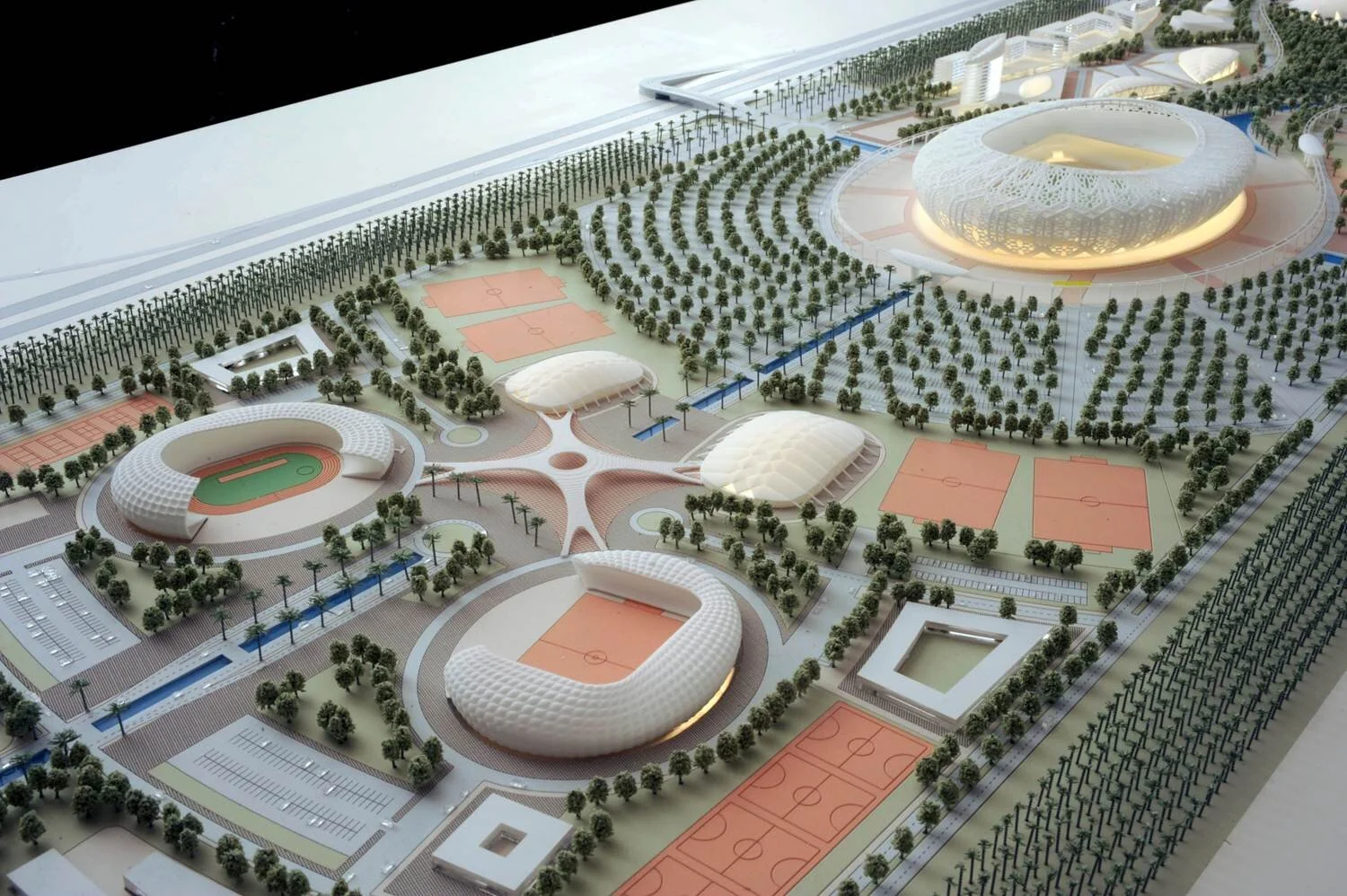 Masterplan — Projects — smartform architecture