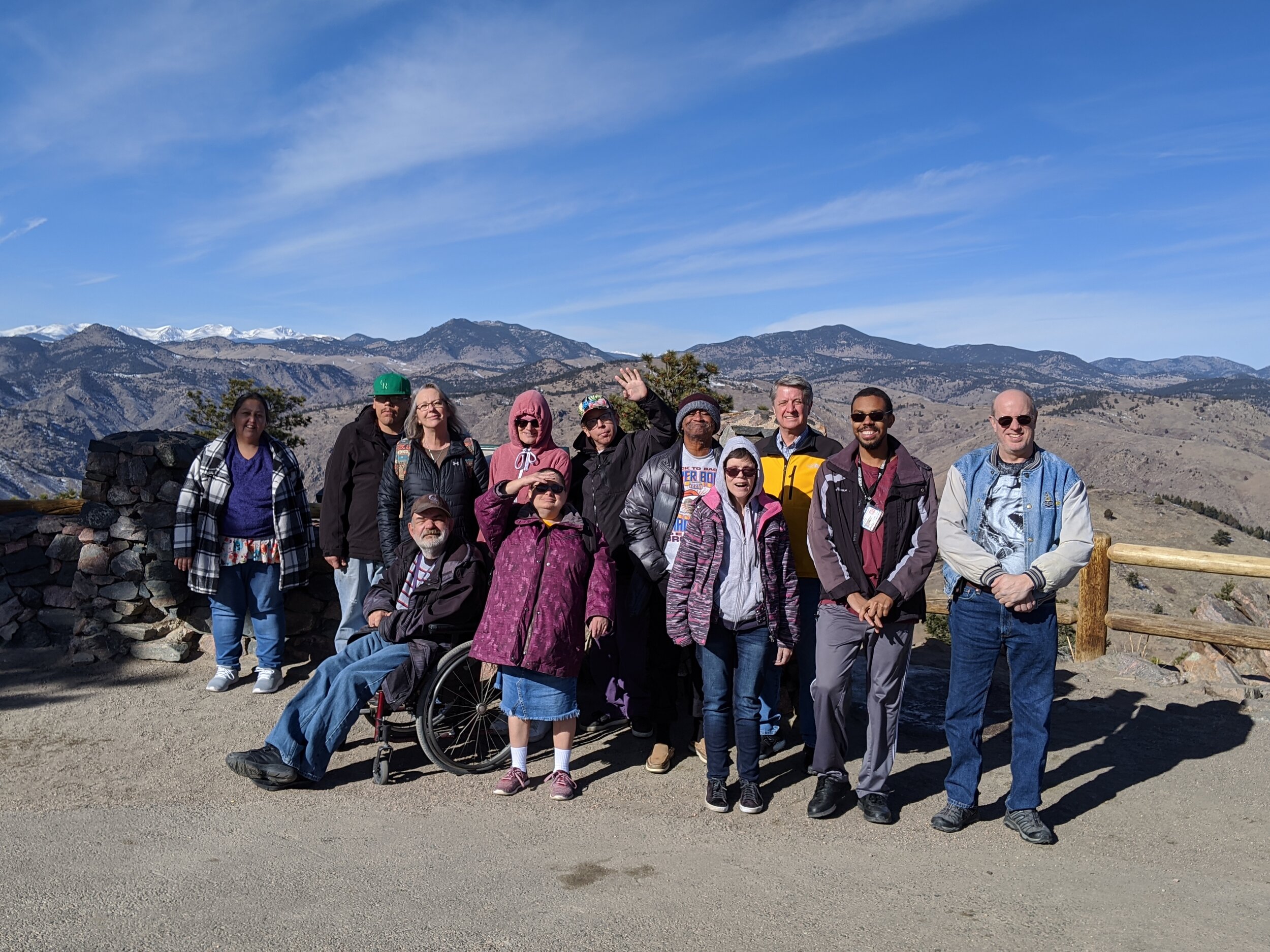 Opportunity in Living Residential Services