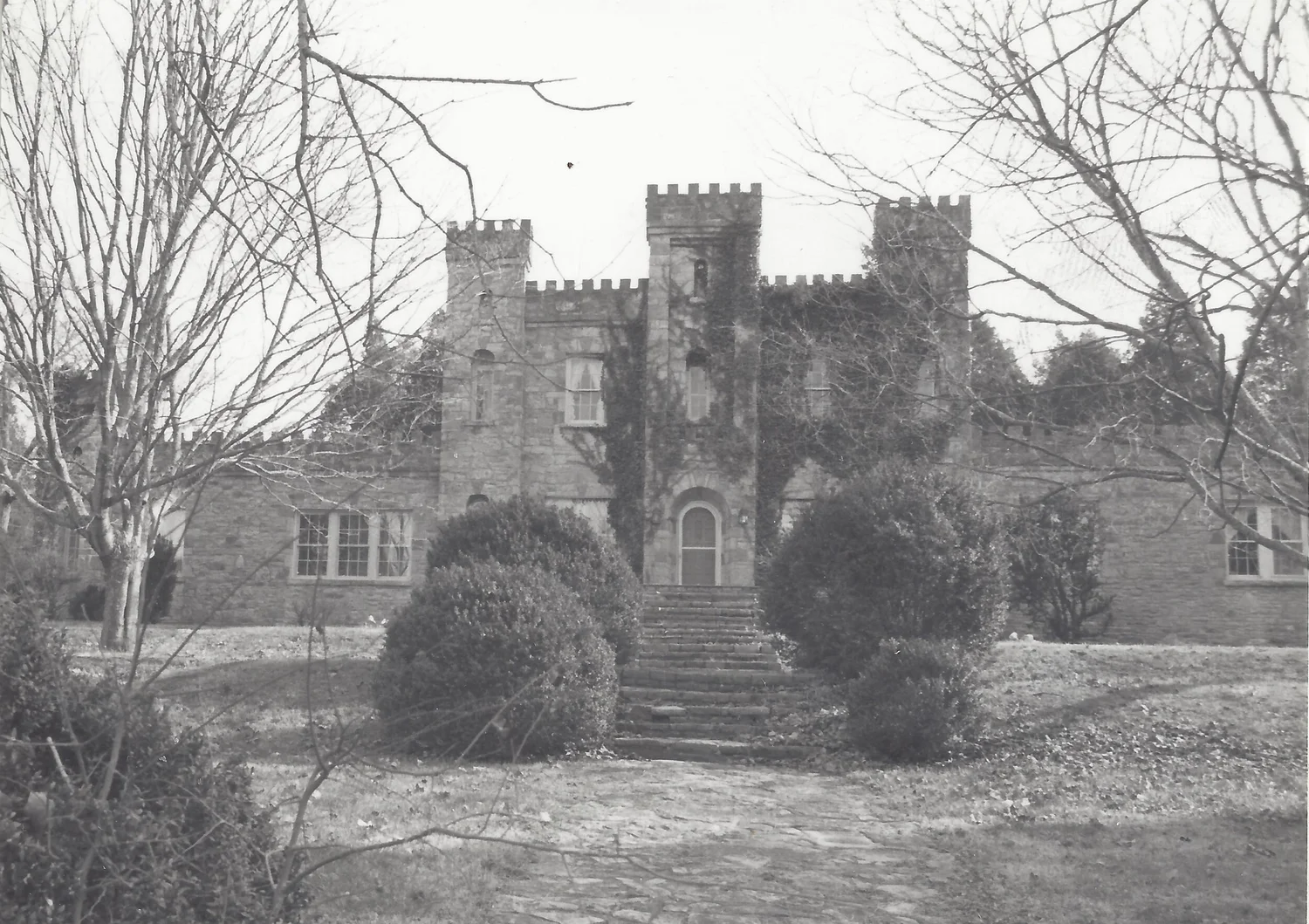 History — Castle Recording Studios