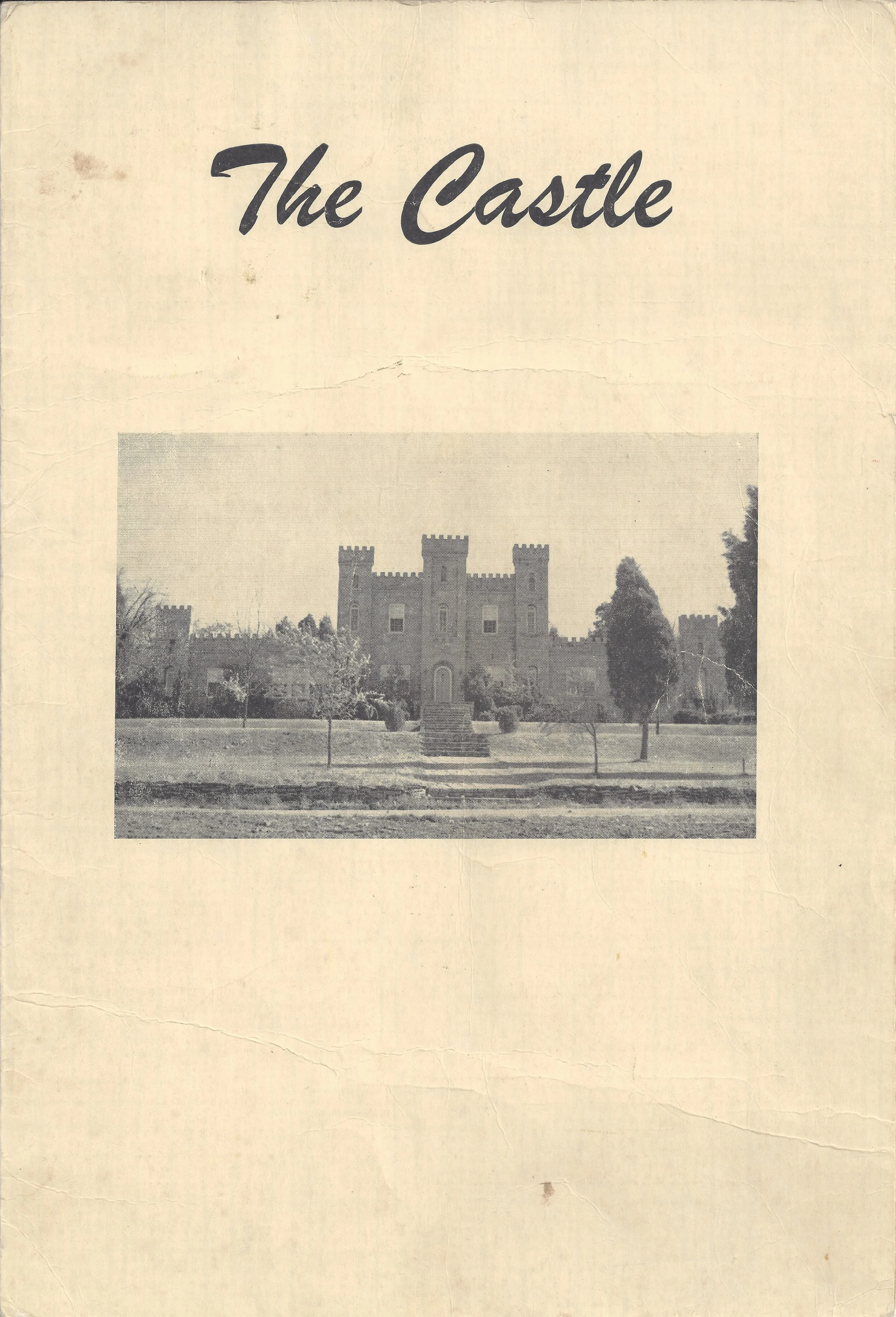 History — Castle Recording Studios