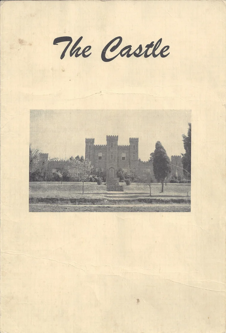 History — Castle Recording Studios