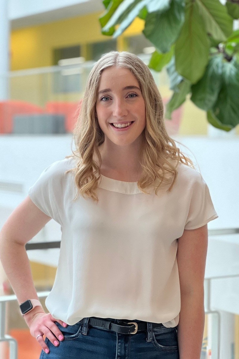 Female Role Models Matter for Girls in Sport and Leadership — Run. Jump ...