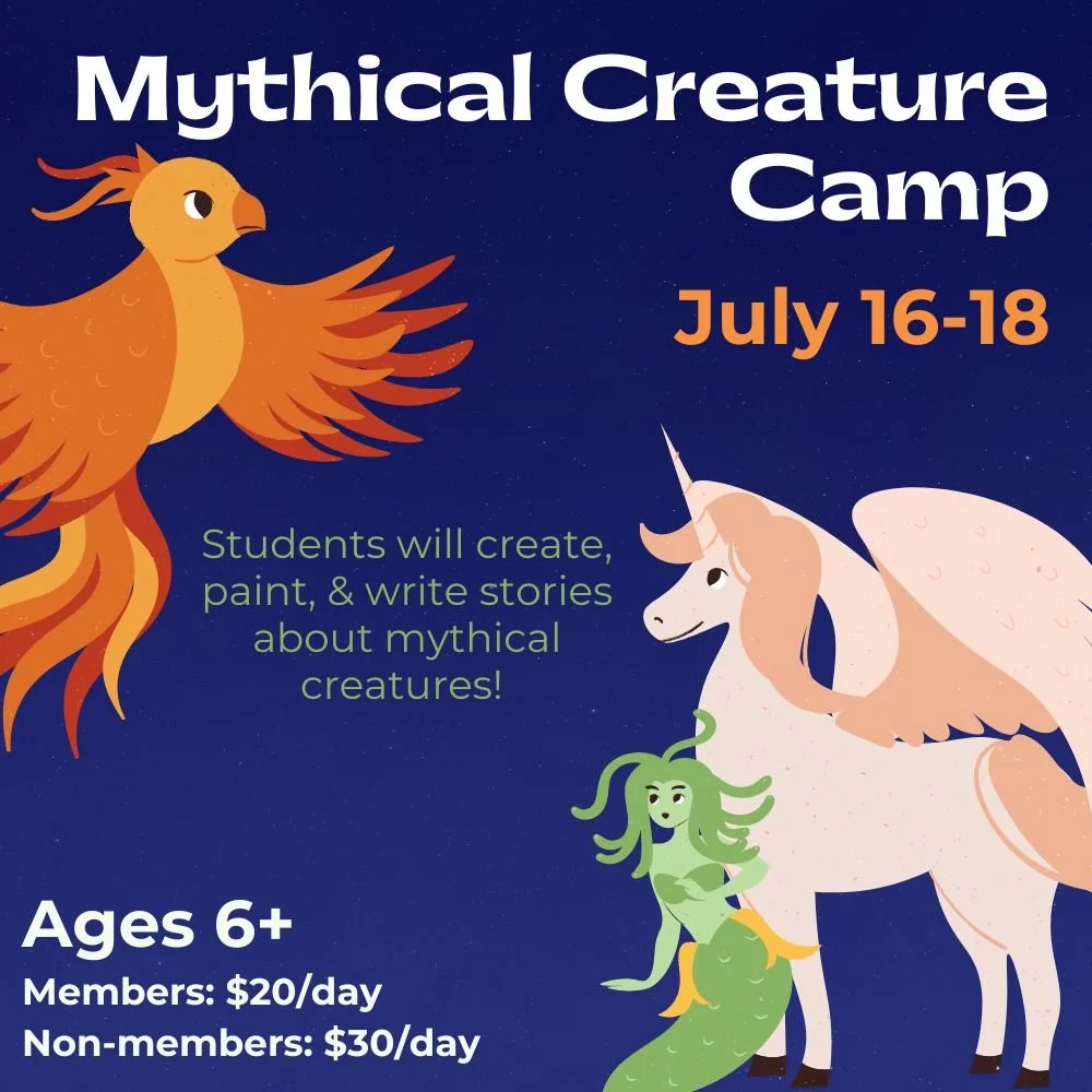 Store 1 — The Baker Arts Center