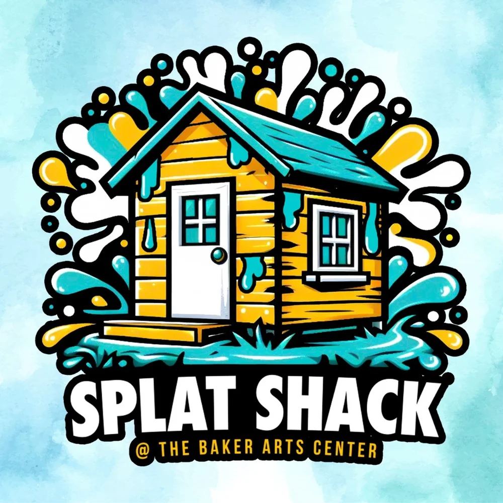 The Baker Arts Center