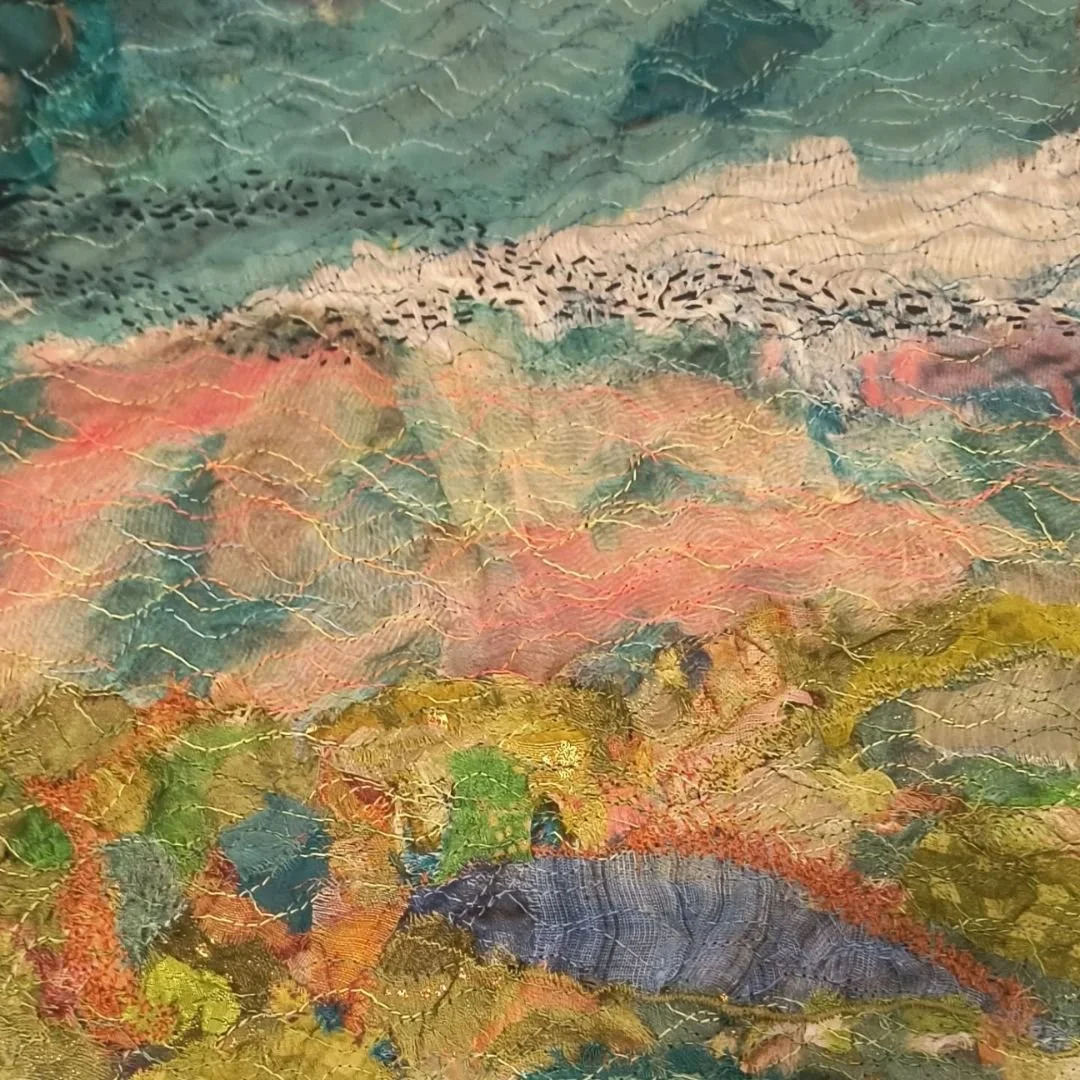 In the Gallery — The Baker Arts Center