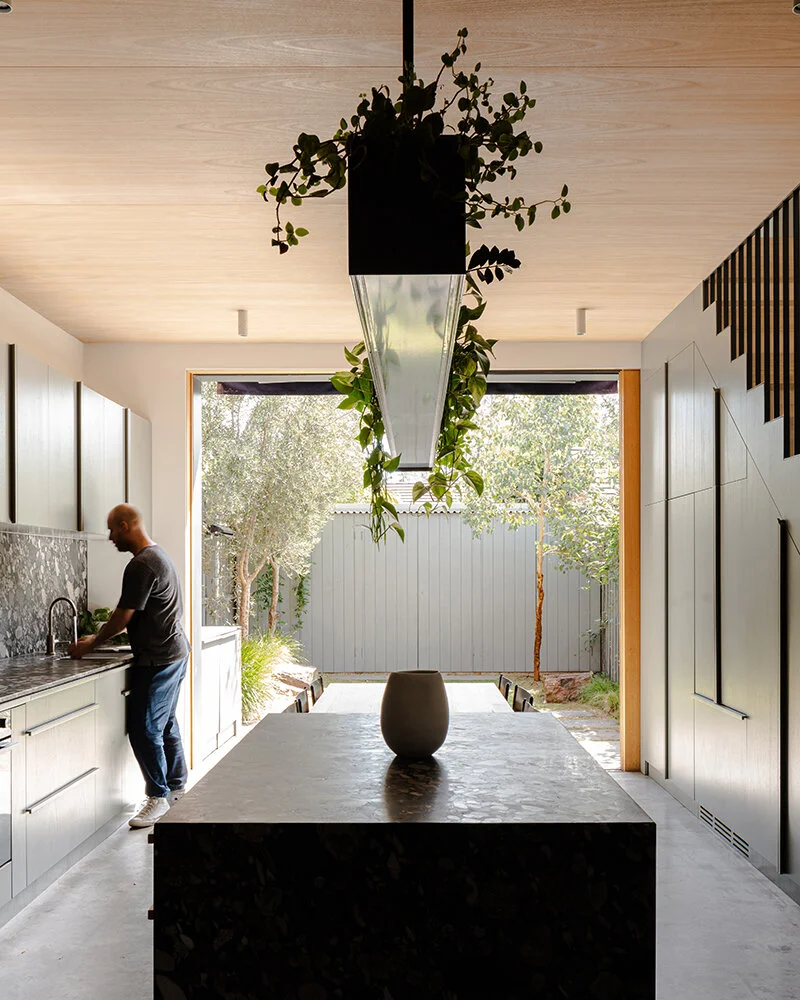 Simple Dwelling - Simplicity in Minimalist Homes and Design