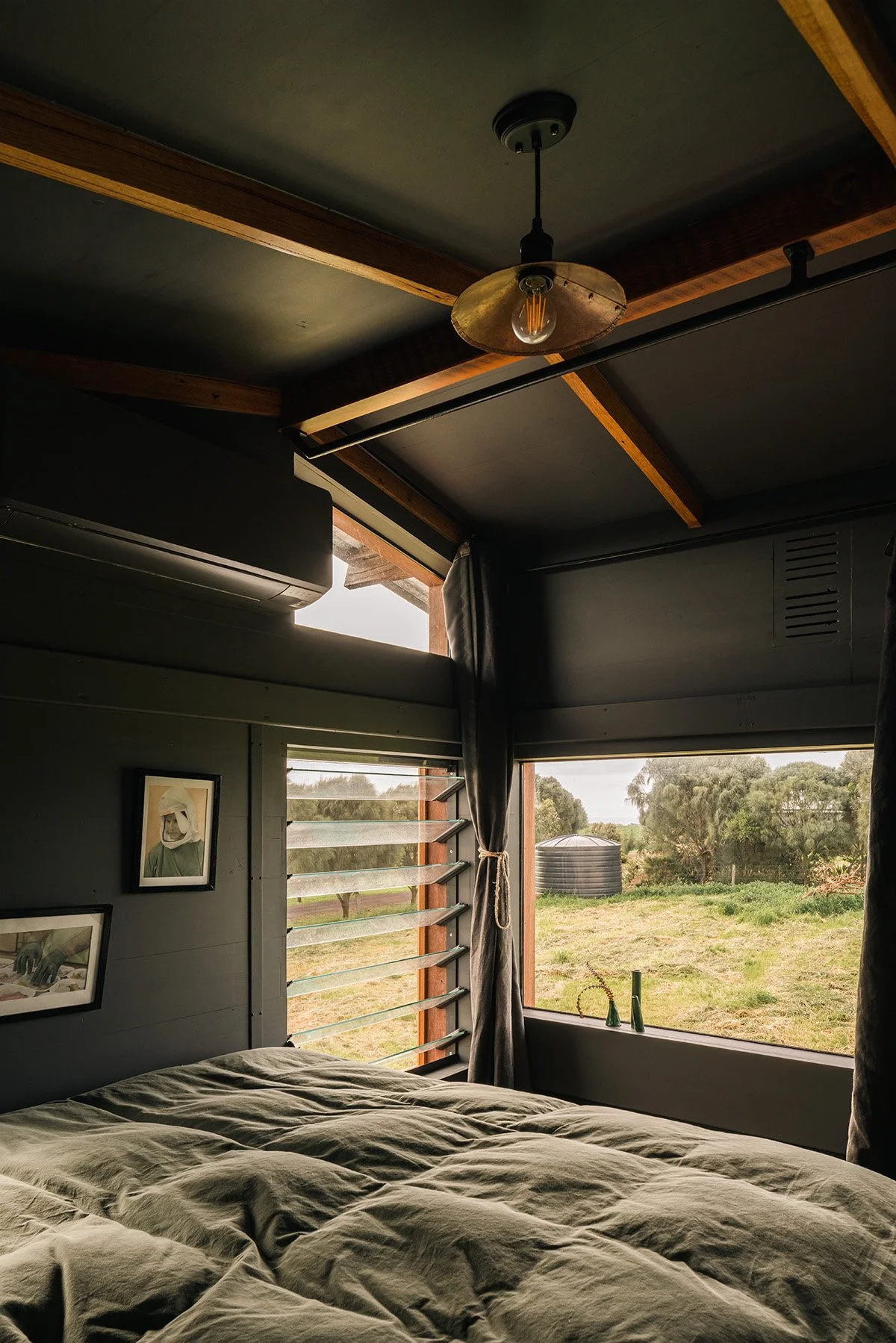 How This Pre-fab Tiny Home Shows That Less Can Be More — Simple Dwelling