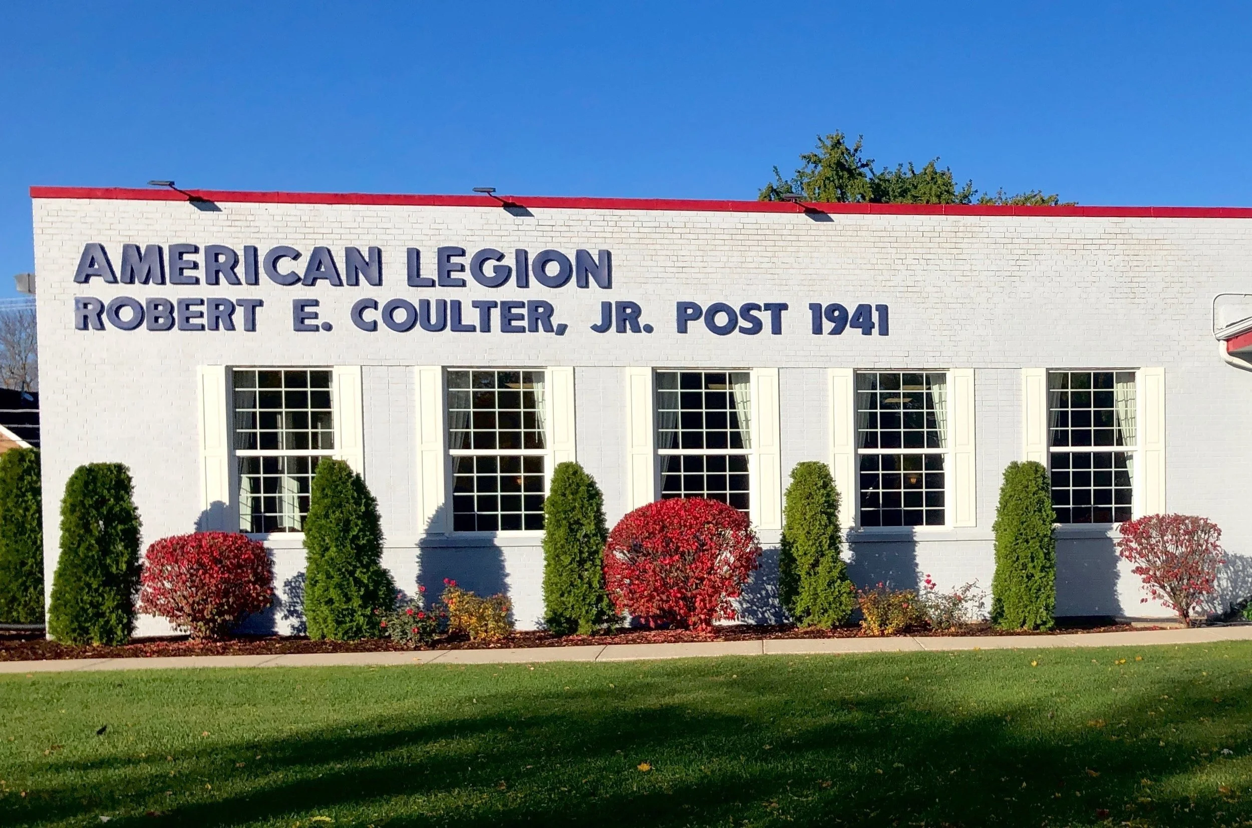The American Legion Post 1941