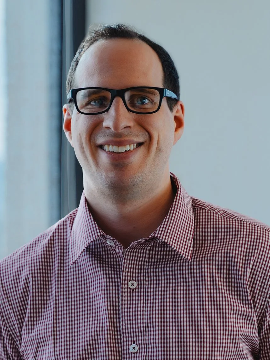 Who We Are — Vaysen Studio