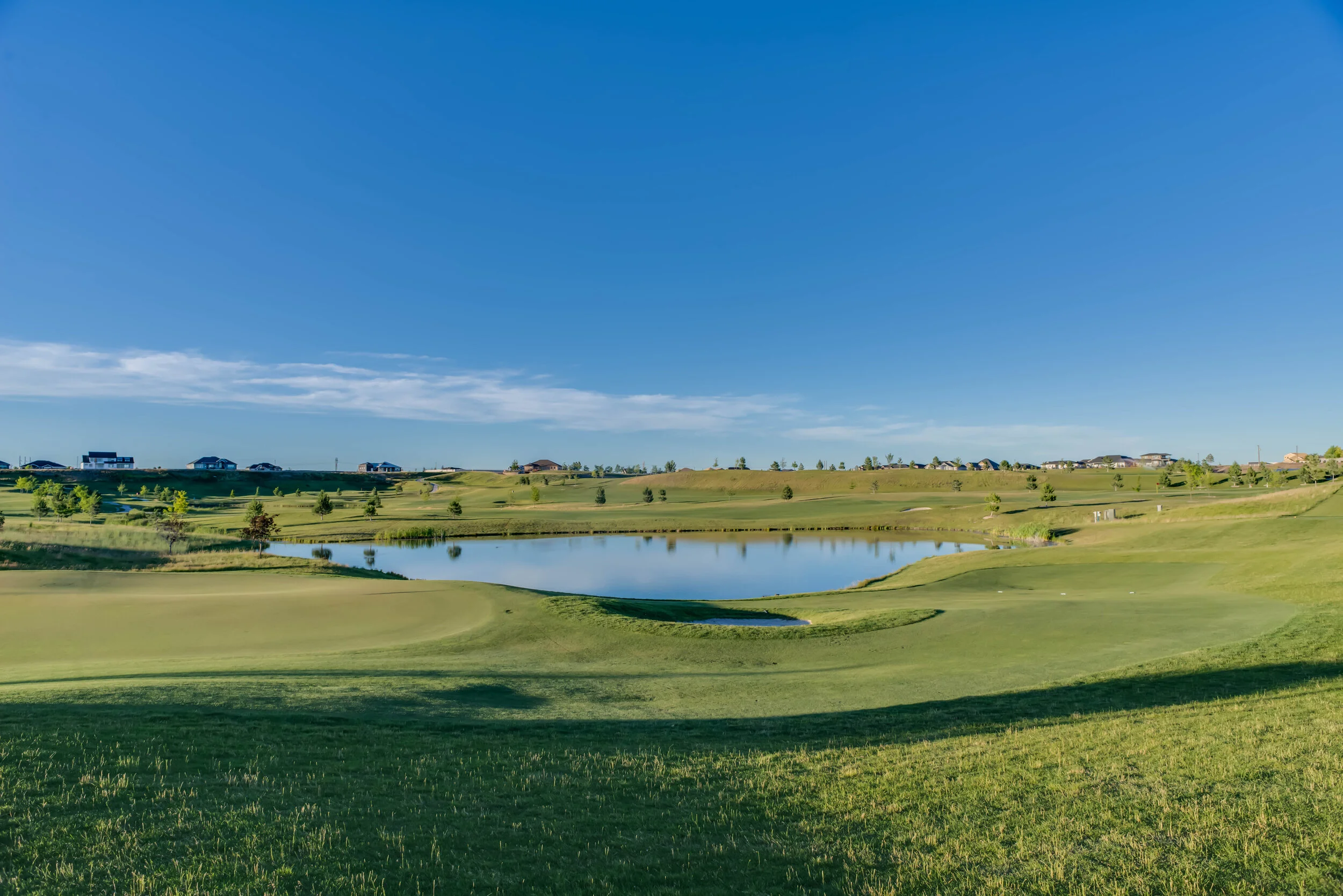 RedHawk Ridge | Welcome to Luxurious Idaho Living | M3 Companies LLC.