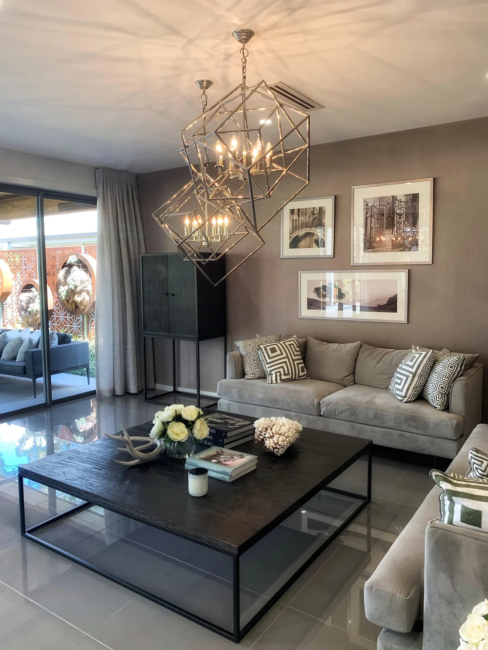 Sharon Flynn Interiors