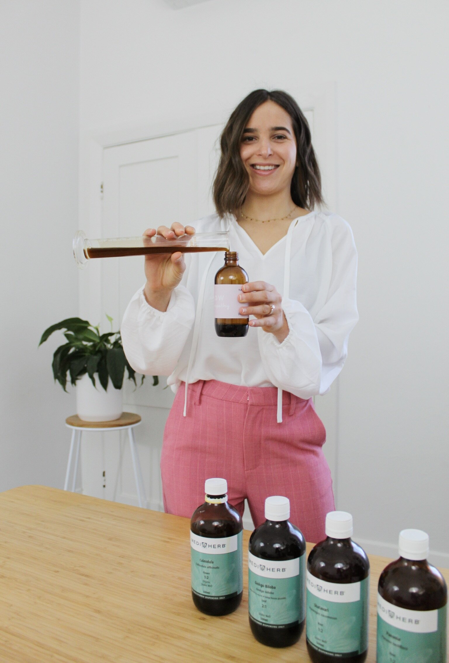 About Flow Naturopathy Women's Health Naturopath — FLOW NATUROPATHY