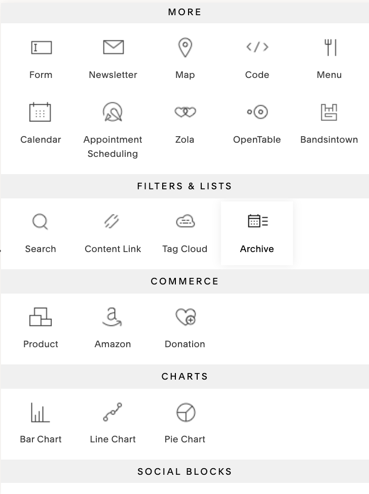 How To Add A Category Dropdown List In Squarespace 7 1 Blog how-to-add-a-category-dropdown-list-in-squarespace-7-1-blog