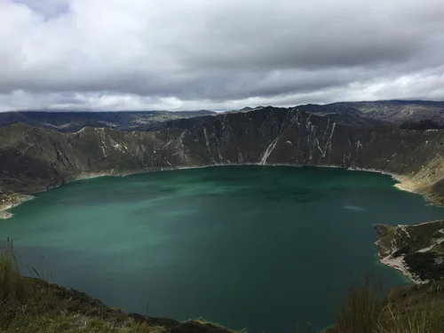 Quilotoa Loop Trek Guide: 3 Days, Off-The-Beaten-Path In Ecuador ...