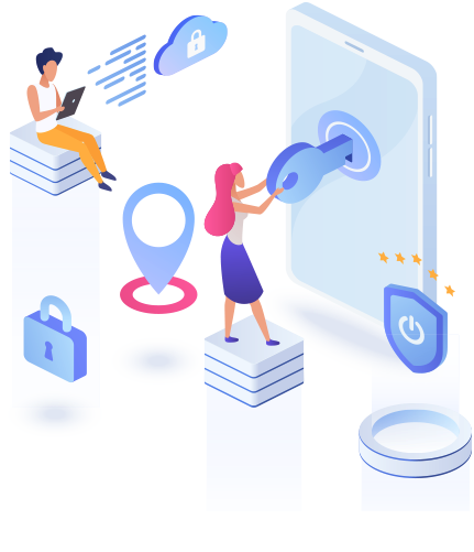 DataLenz: Rules, Regulations and Requirements — Iconium Software