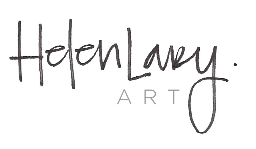 Helen Lary Art Gallery and Installations — Helen Lary Art