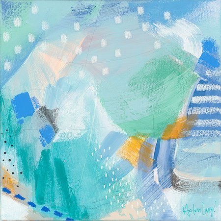 Prints — Helen Lary Art