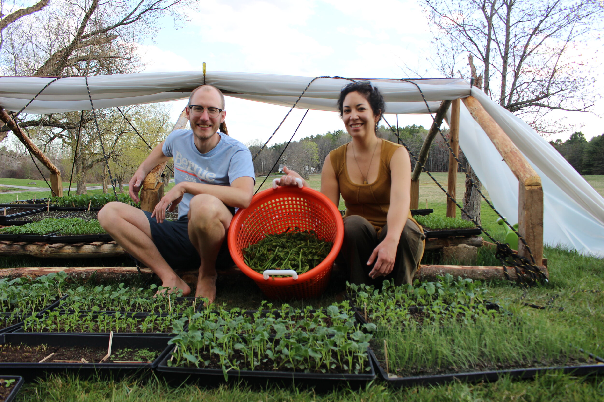 Sign up now: Winter Street Farm CSA!