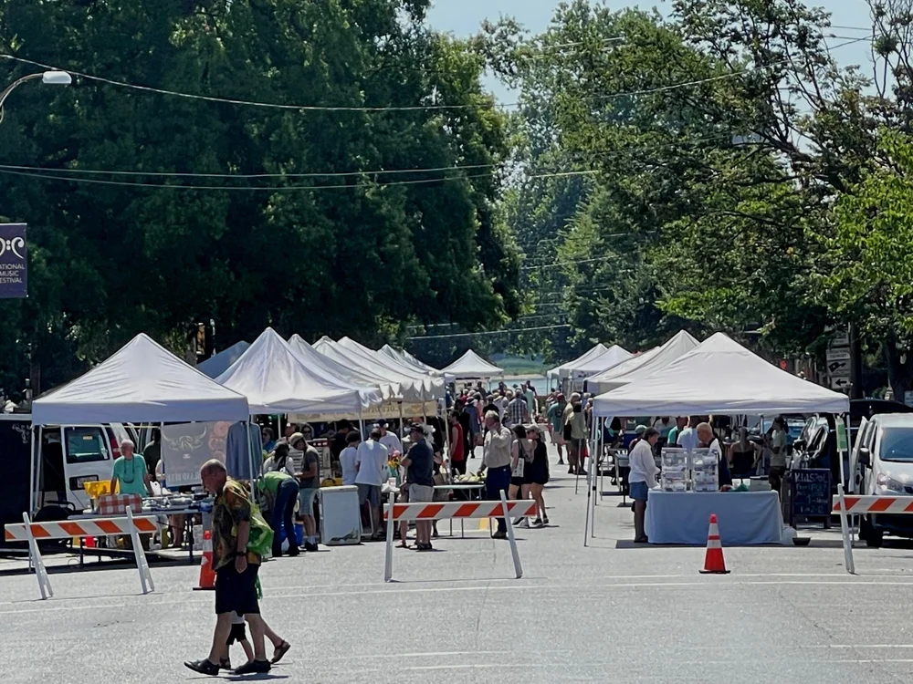 Chestertown Farmers Market