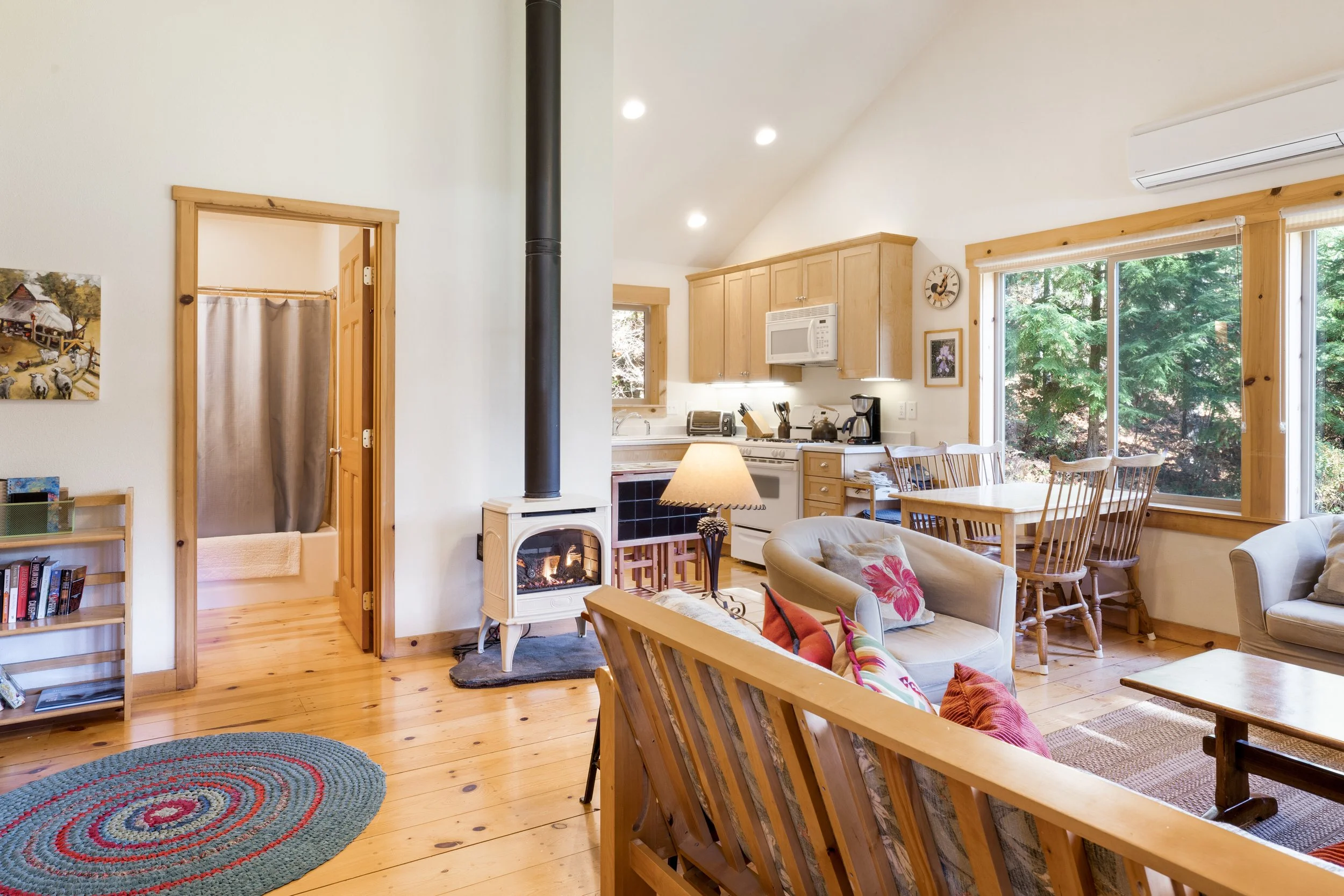 Farm Stay — Leaping Lamb Farm & Farm Stay