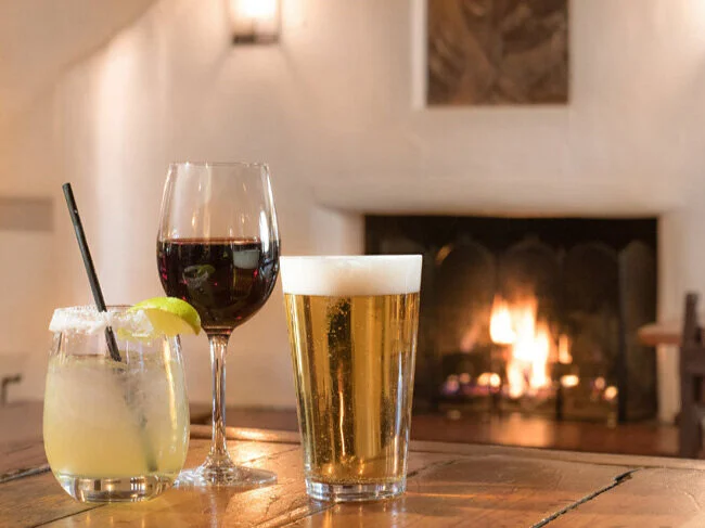 Sagebrush Inn & Suites