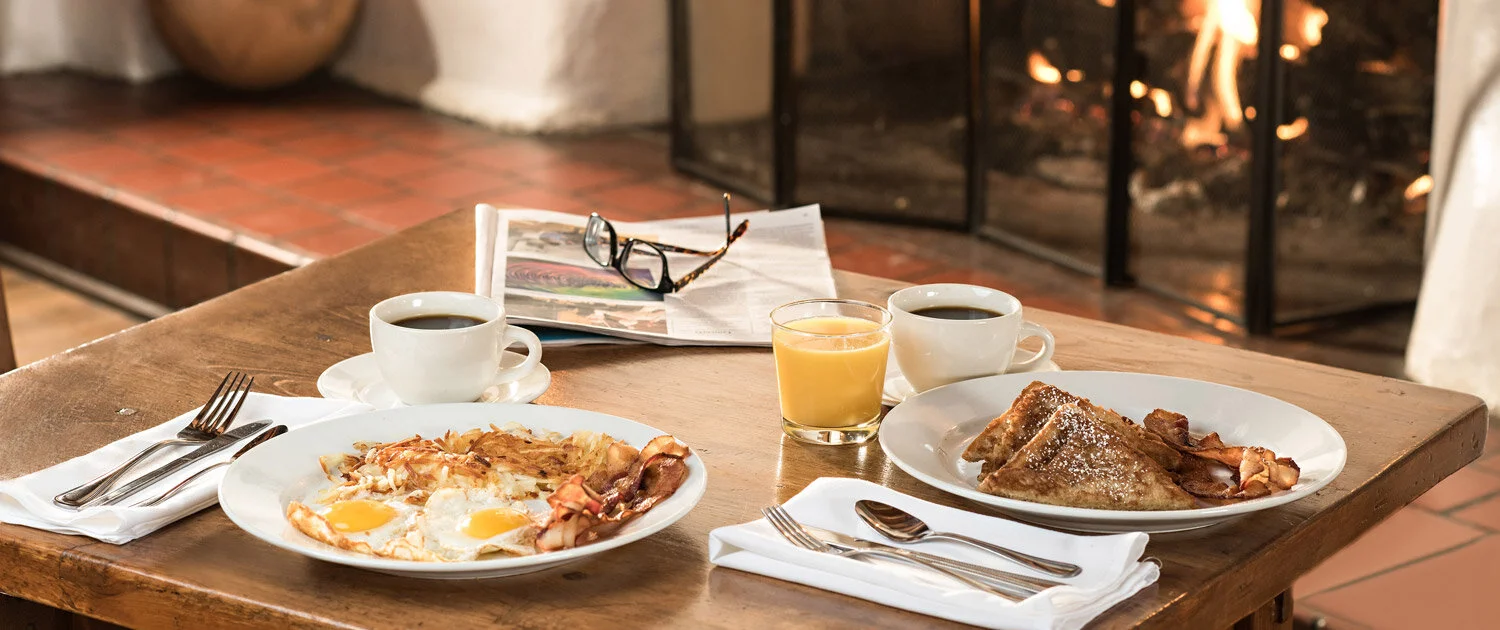 Sagebrush Inn & Suites