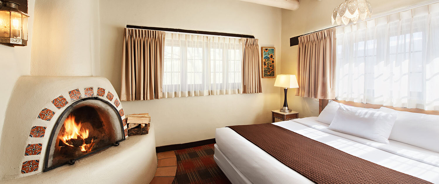 Sagebrush Inn & Suites