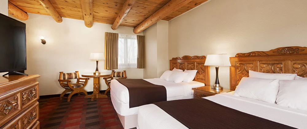 Sagebrush Inn & Suites