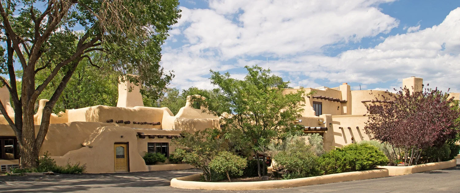 Sagebrush Inn & Suites