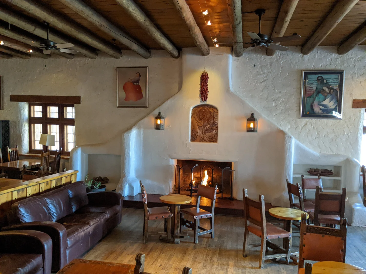 Sagebrush Inn & Suites