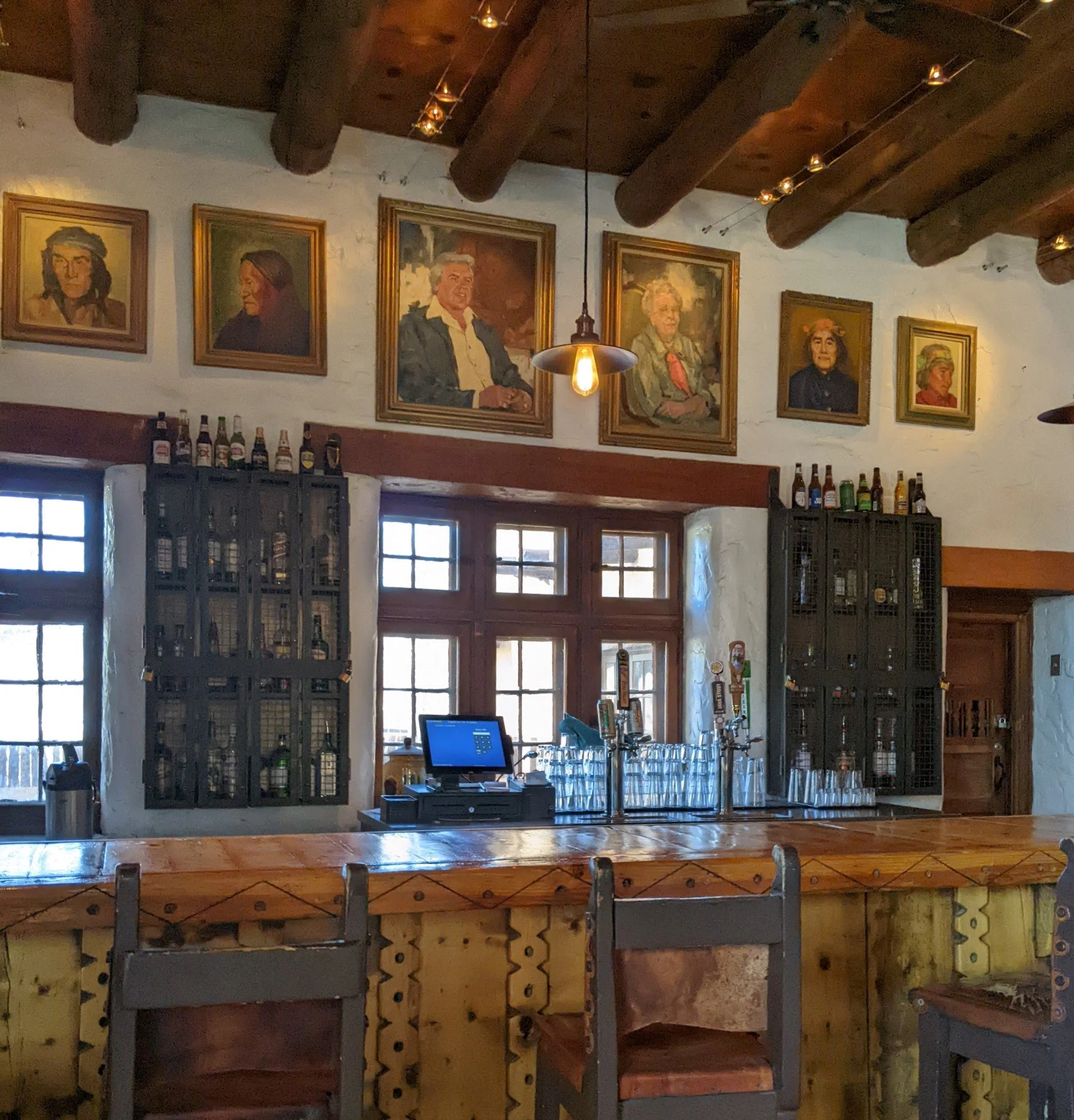 Sagebrush Inn & Suites