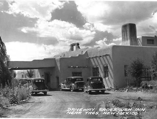 Sagebrush Inn & Suites