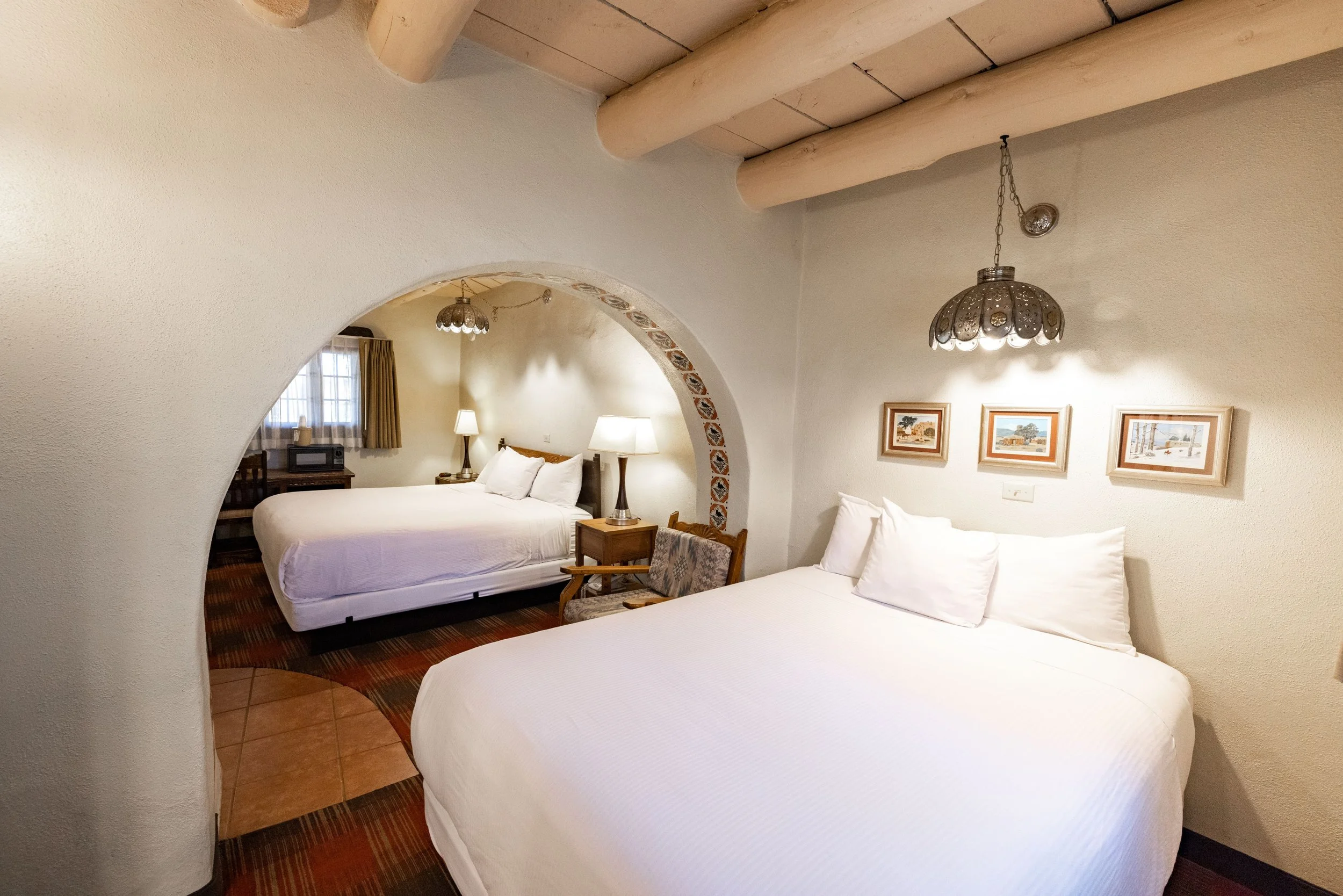 Sagebrush Inn & Suites