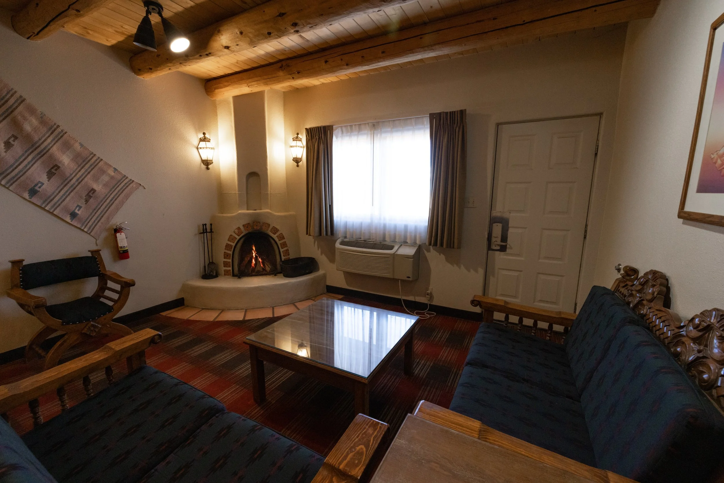 Sagebrush Inn & Suites