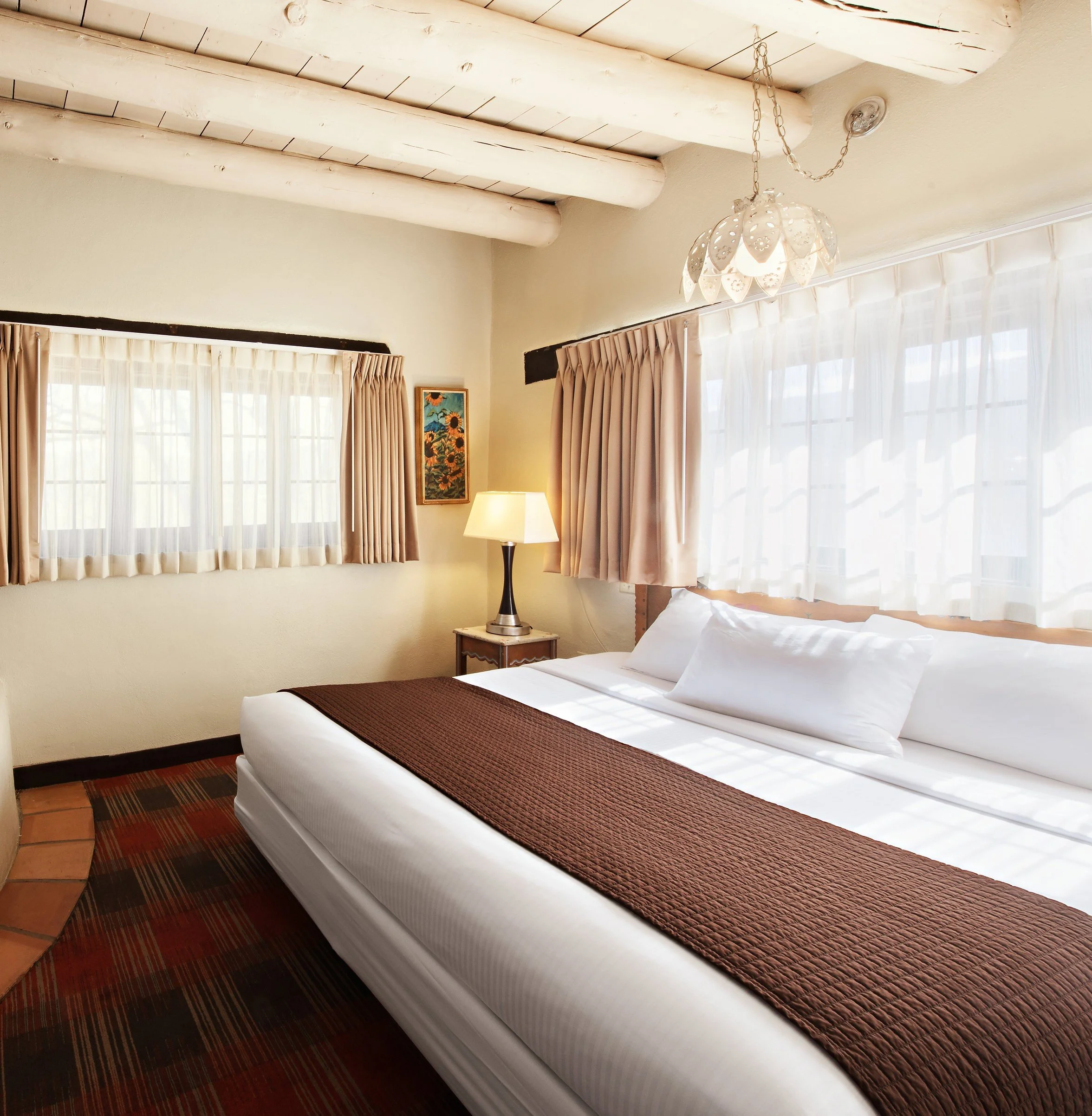 Sagebrush Inn & Suites