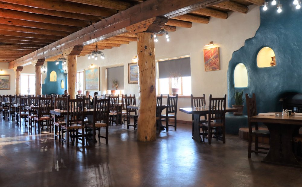Sagebrush Inn & Suites
